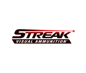 STREAK Visual Ammunition - Northshore Ammo